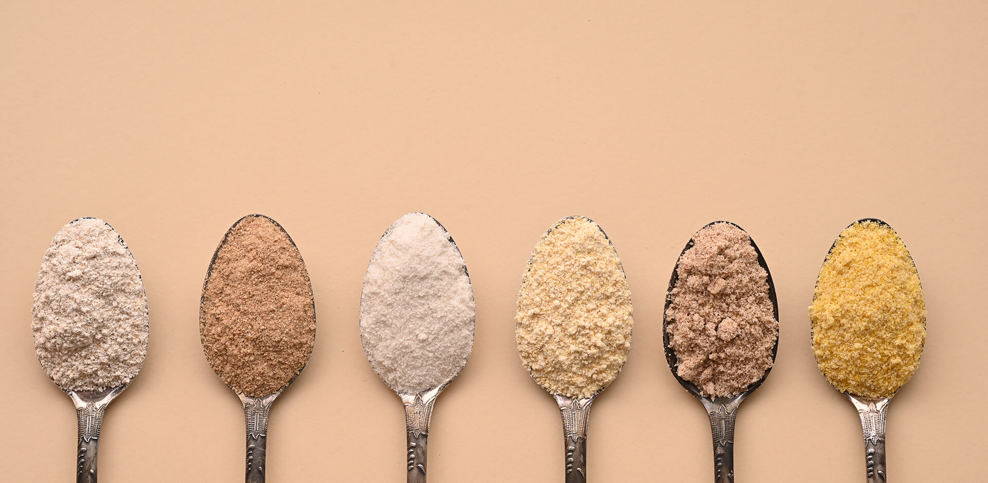 Materias Primas para la Industria Alimentaria - LG Food Europa